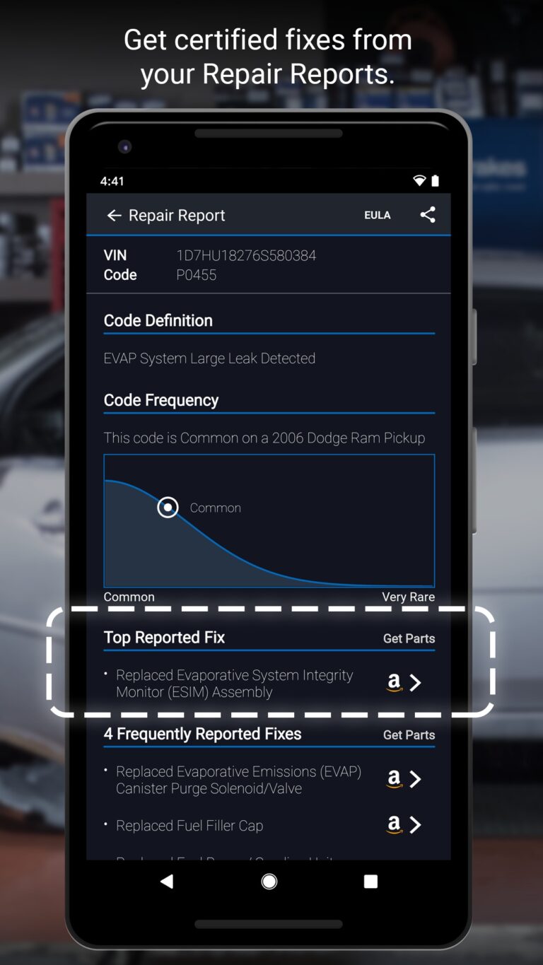 7 Best Car Diagnostic Apps 2025 (Android & iPhone) | Freeappsforme ...