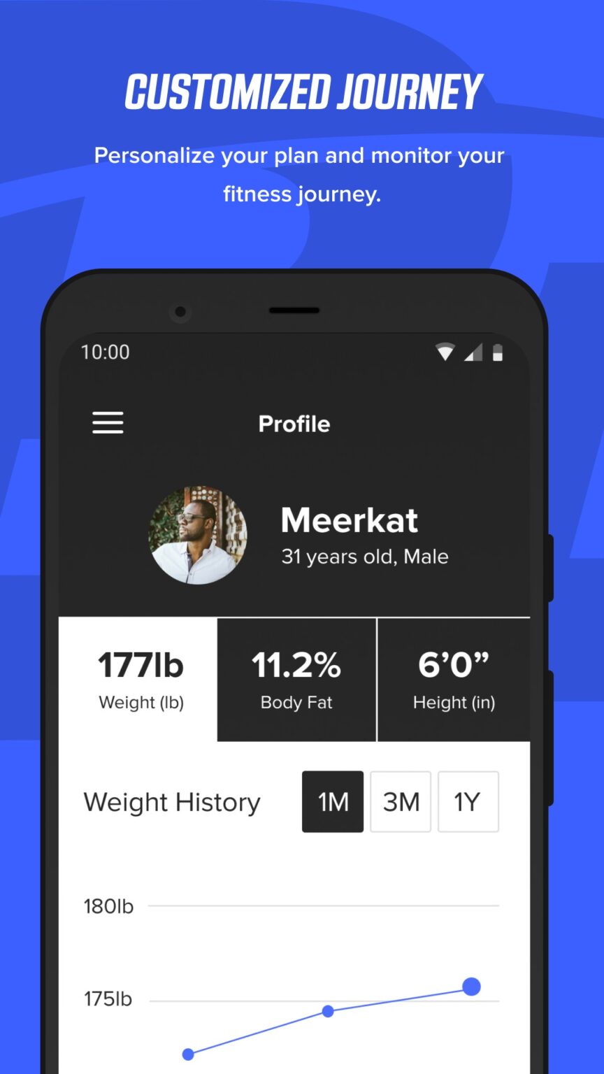 16 Best Bodybuilding Apps for Android & iOS | Freeappsforme - Free apps ...
