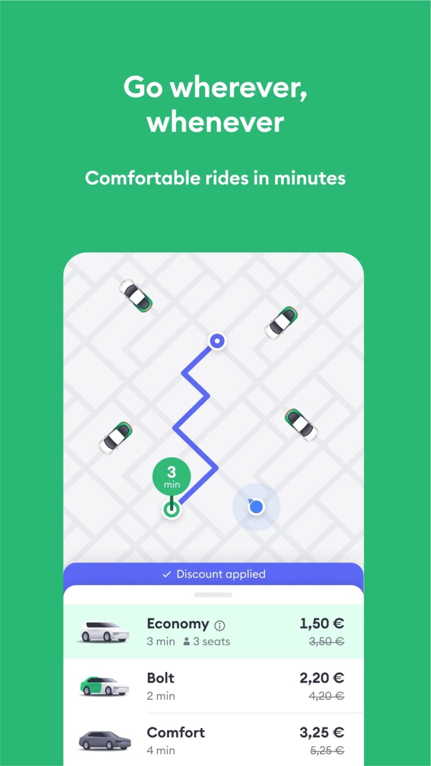 16 Best Taxi Apps for Android & iOS | Freeappsforme - Free apps for ...