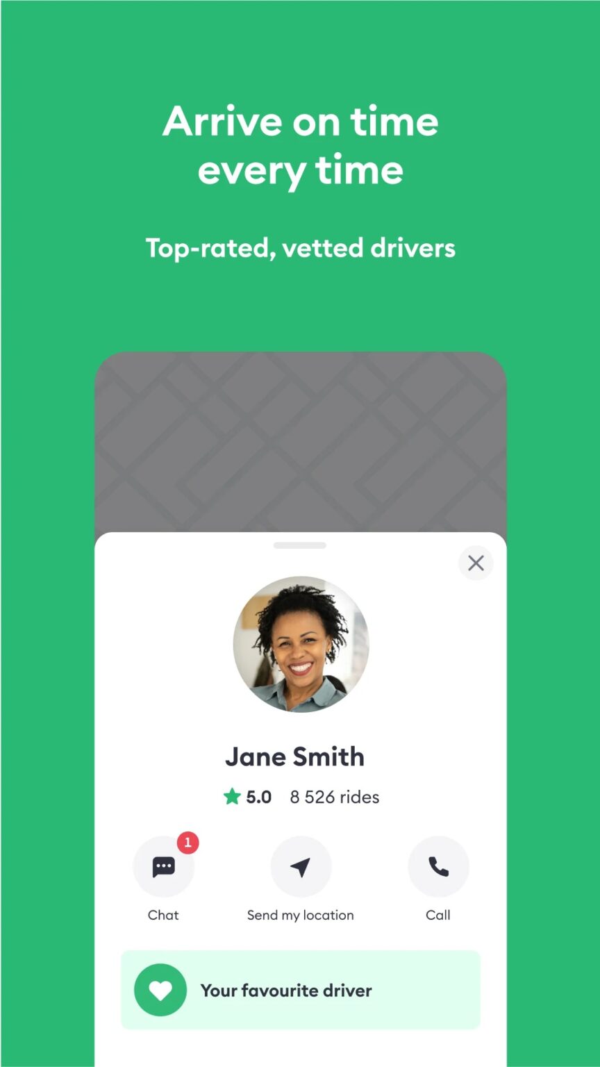 16 Best Taxi Apps for Android & iOS | Freeappsforme - Free apps for ...