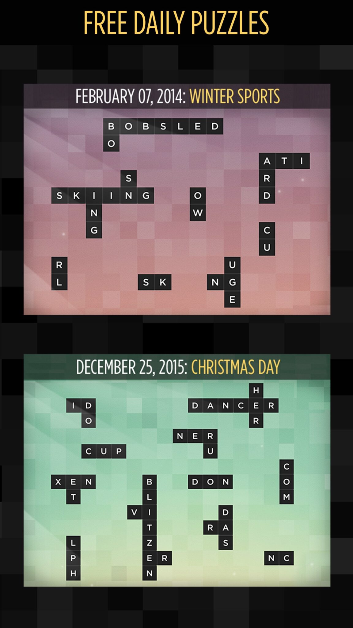 12 Best Word Games Without Ads for Android & iOS | Freeappsforme - Free ...