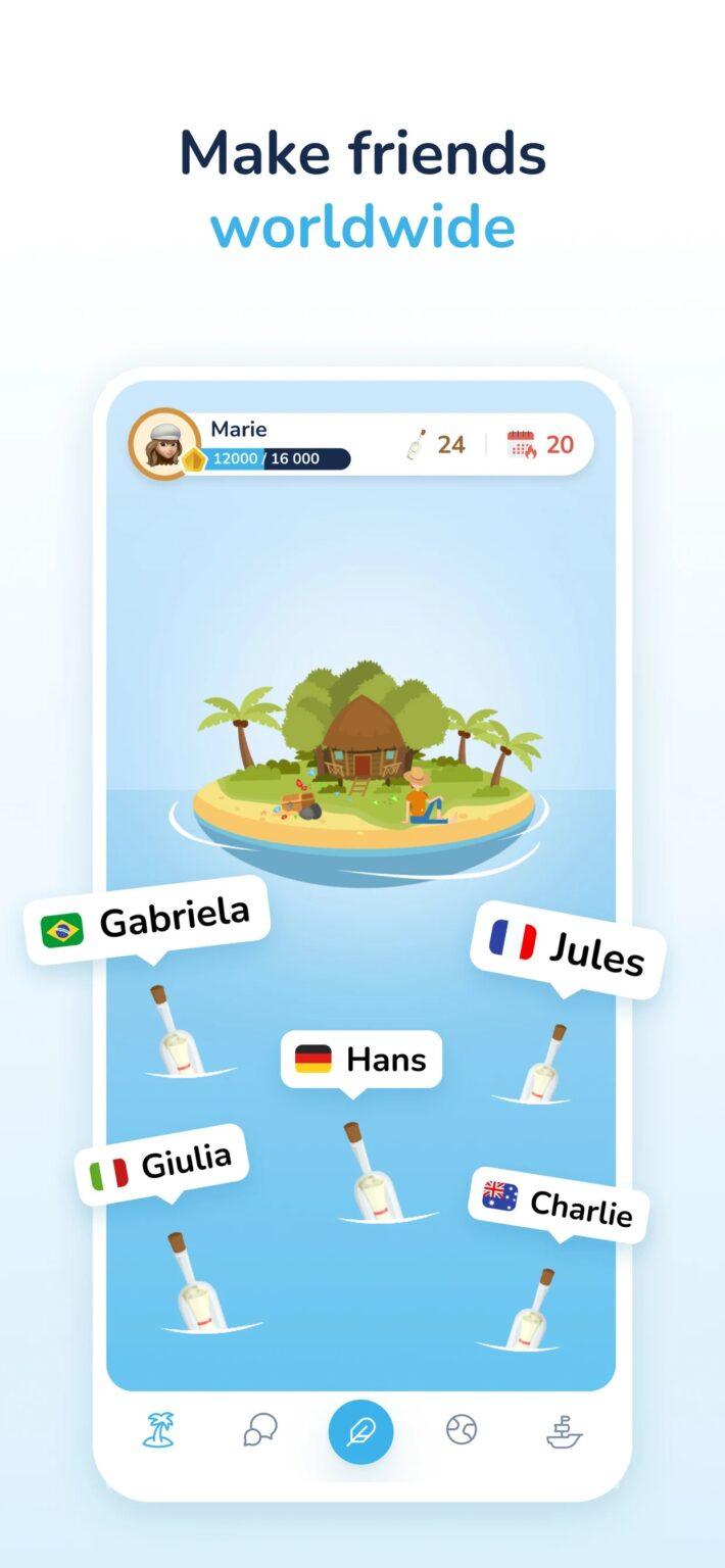 9 Best Pen Pal Apps for Android & iOS | Freeappsforme - Free apps for ...