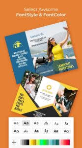 8 Best Apps to Create Brochures on Android & iOS | Freeappsforme - Free ...