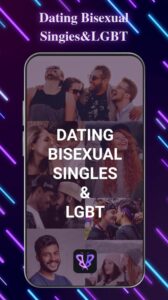 16 Best Bisexual Dating Apps for Android & iOS 2025 | Freeappsforme ...