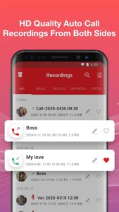 11 Best Automatic Call Recorder Apps for Android & iPhone ...