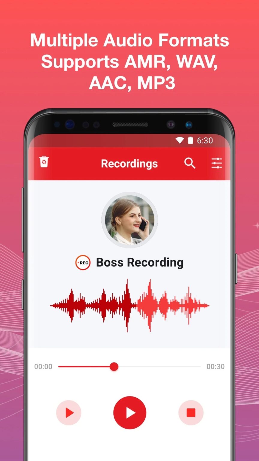 11 Best Automatic Call Recorder Apps for Android & iPhone ...