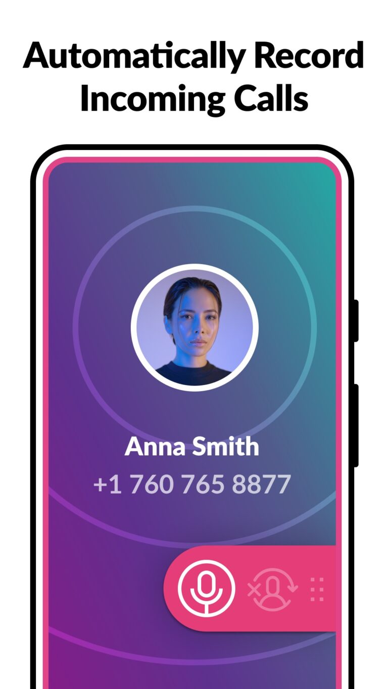 11 Best Automatic Call Recorder Apps for Android & iPhone ...