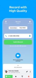 11 Best Automatic Call Recorder Apps for Android & iPhone ...