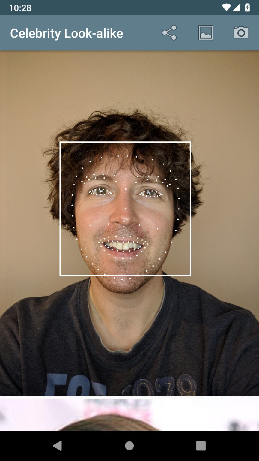 9 Best Apps to Know What Celebrity Do I Look Like | Freeappsforme ...