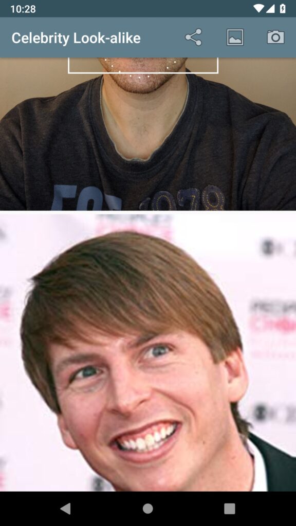 9 Best Apps to Know What Celebrity Do I Look Like | Freeappsforme ...