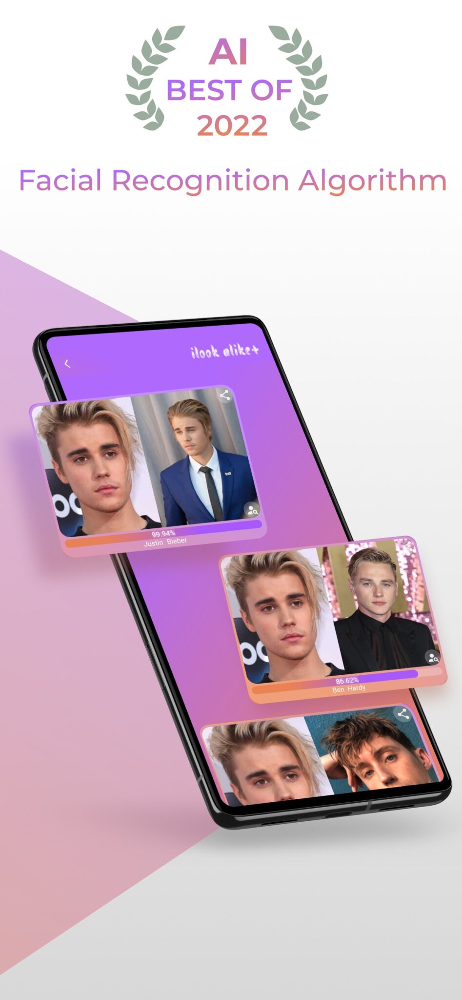 9 Best Apps to Know What Celebrity Do I Look Like | Freeappsforme ...