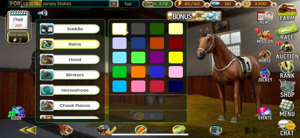 15 Best Games about Horses for Android & iOS | Freeappsforme - Free ...