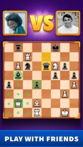 17 Best Free Chess Game Apps for iOS & Android | Freeappsforme - Free ...