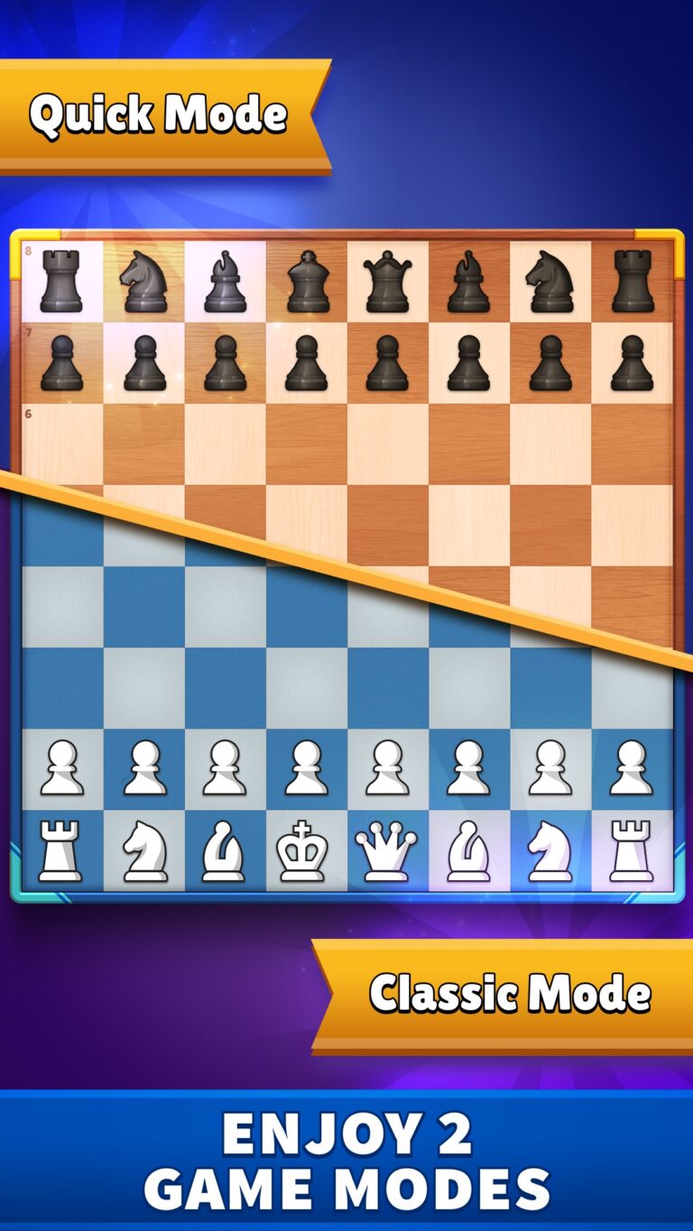 17 Best Free Chess Game Apps for iOS & Android | Freeappsforme - Free ...