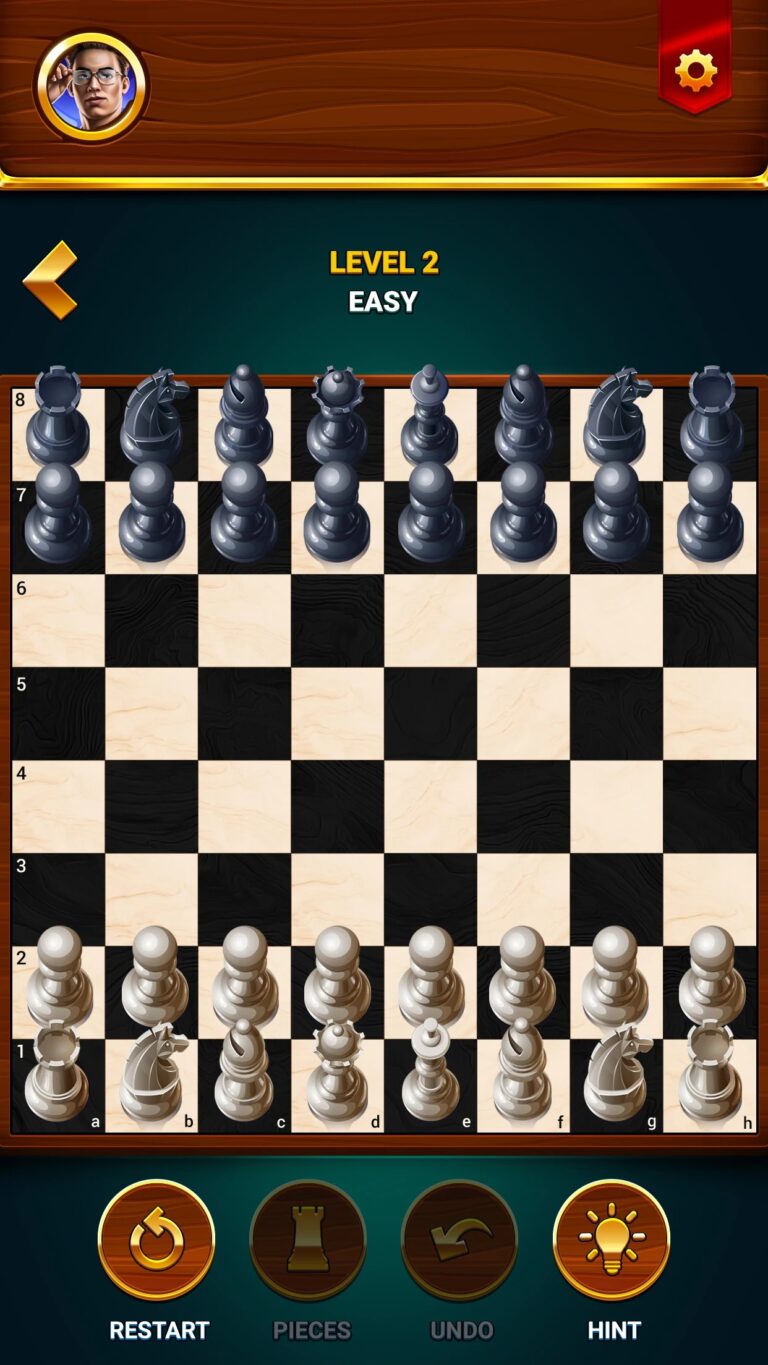 17 Best Free Chess Game Apps for iOS & Android | Freeappsforme - Free ...