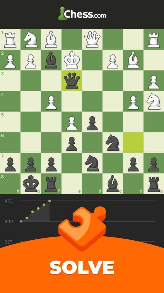17 Best Free Chess Game Apps for iOS & Android | Freeappsforme - Free ...