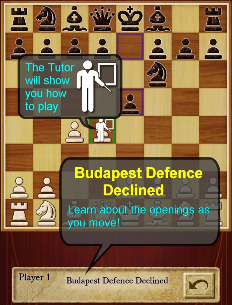 17 Best Free Chess Game Apps for iOS & Android | Freeappsforme - Free ...