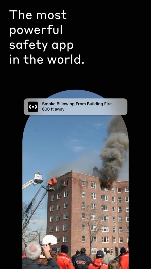 12 Best Traffic Alert Apps for the USA (Android & iOS) | Freeappsforme ...