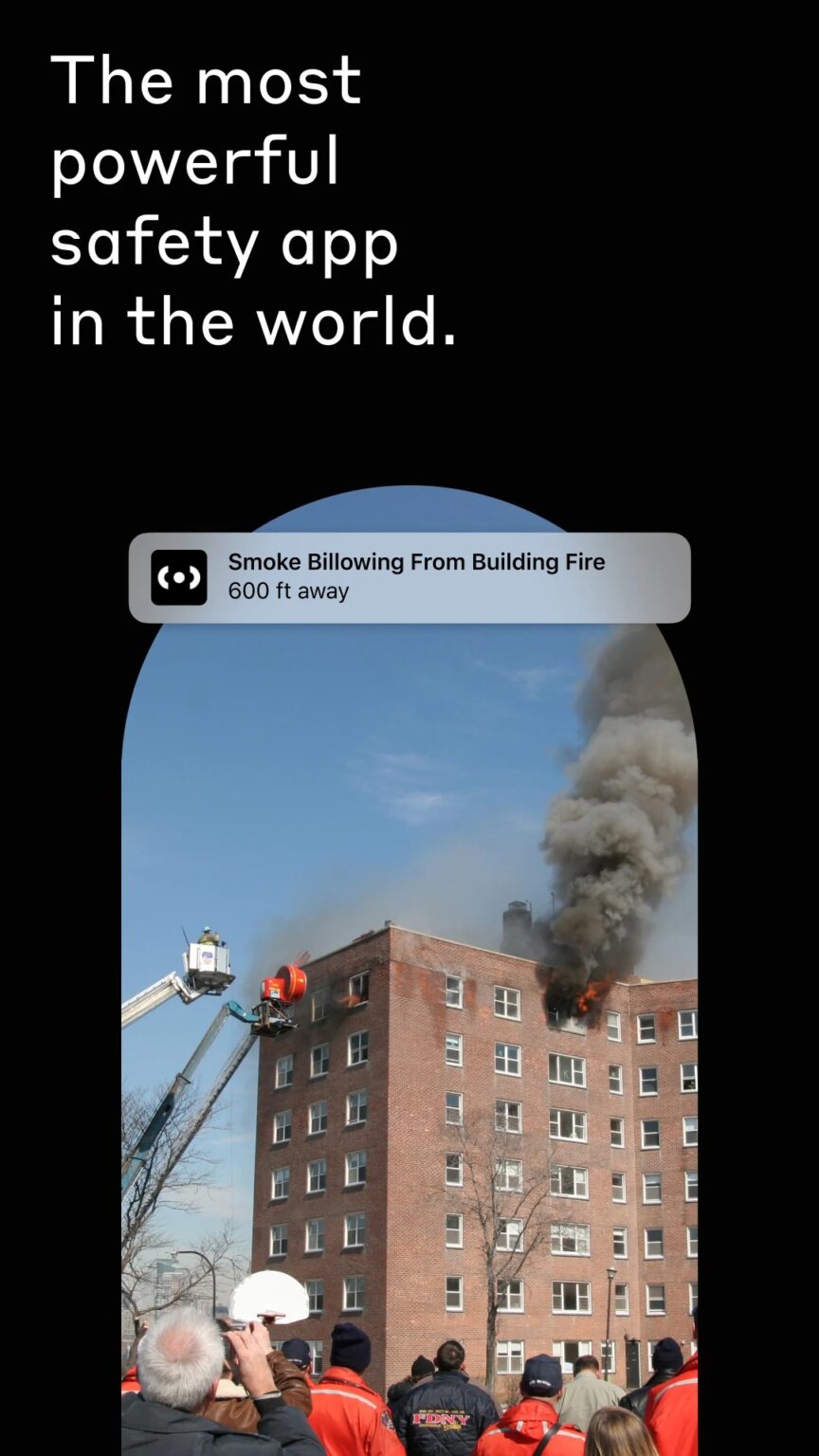 12 Best Traffic Alert Apps for the USA (Android & iOS) | Freeappsforme ...