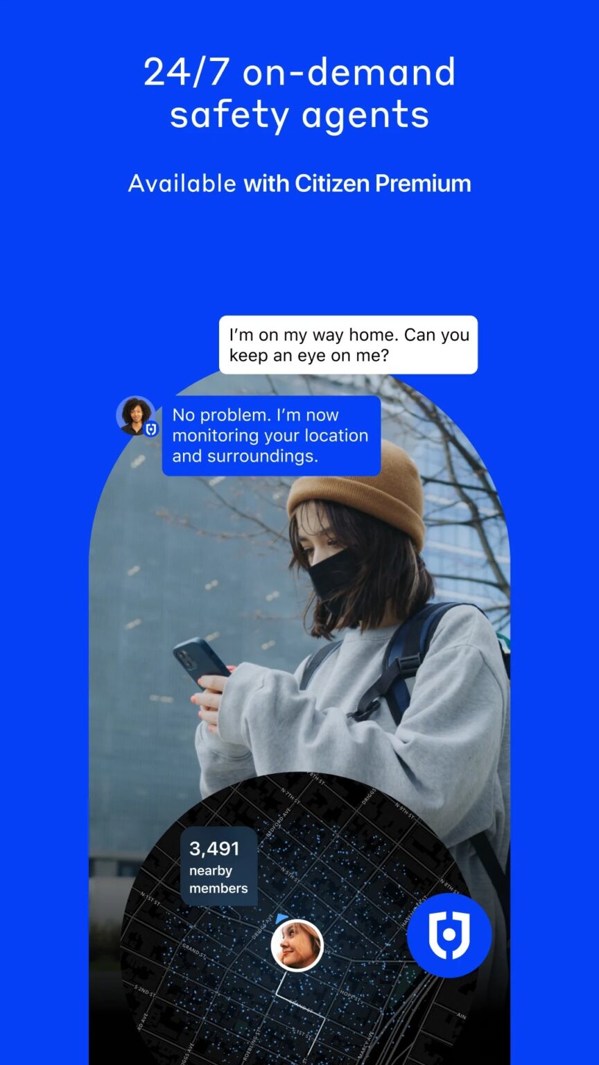 12 Best Traffic Alert Apps for the USA (Android & iOS) | Freeappsforme ...