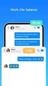13 Best Dual Messenger Apps for Android | Freeappsforme - Free apps for ...