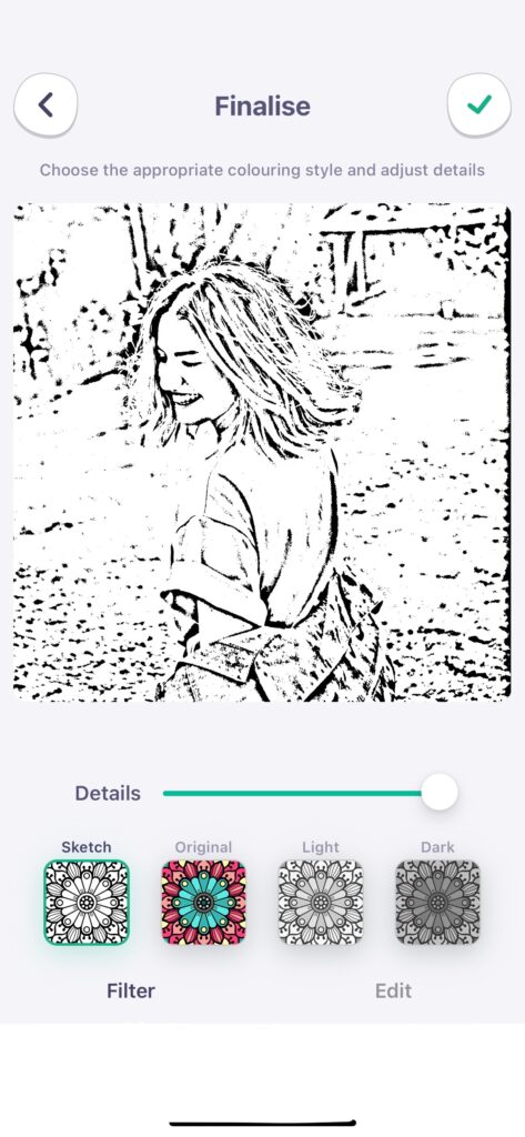 11 Best Picture to Coloring Book Apps in 2025 | Freeappsforme - Free ...