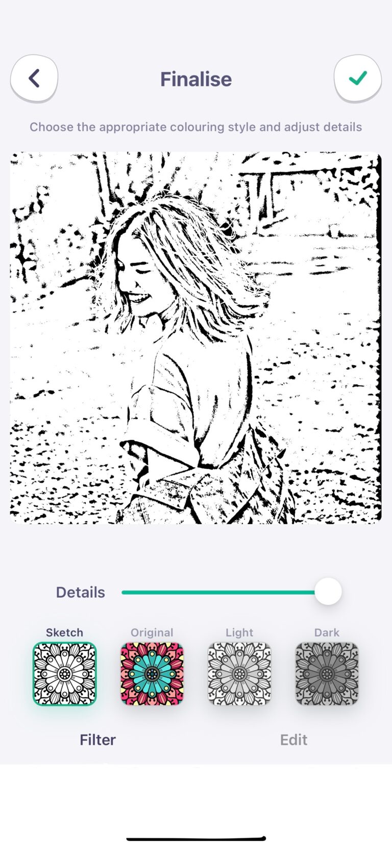 11 Best Picture to Coloring Book Apps in 2026 | Freeappsforme - Free ...