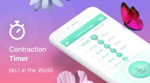 11 Best Contractions Timer Apps for Android & iOS | Freeappsforme ...