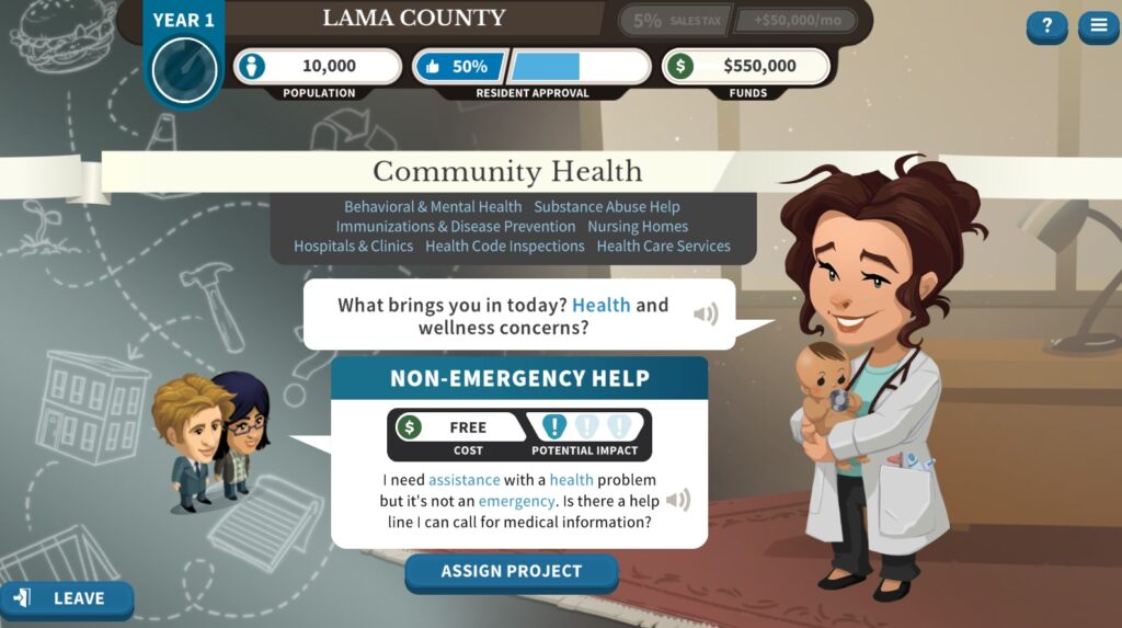 11 Best Government Simulation Games for Android & iOS | Freeappsforme ...