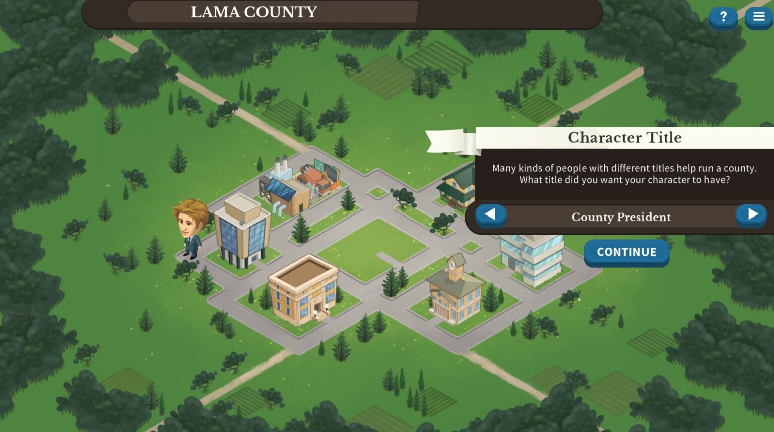 11 Best Government Simulation Games for Android & iOS | Freeappsforme ...