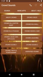 10 Best Audience Sound Effects Apps for Android & iOS | Freeappsforme ...