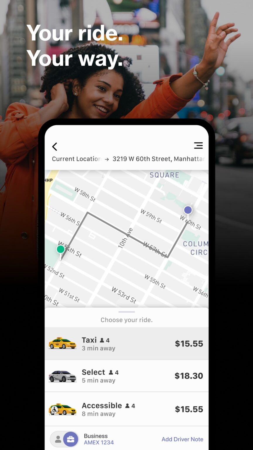 16 Best Taxi Apps for Android & iOS | Freeappsforme - Free apps for ...