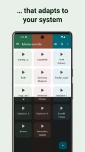 12 Best Soundboard Apps for Android & iOS | Freeappsforme - Free apps ...