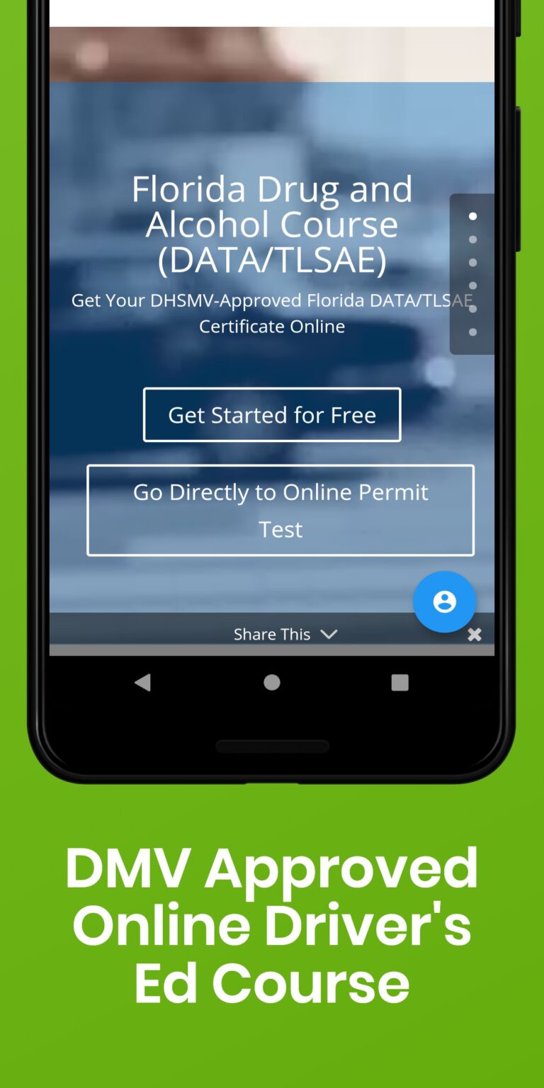 11 Best DMV Test Preparation Apps for Android & iOS | Freeappsforme ...