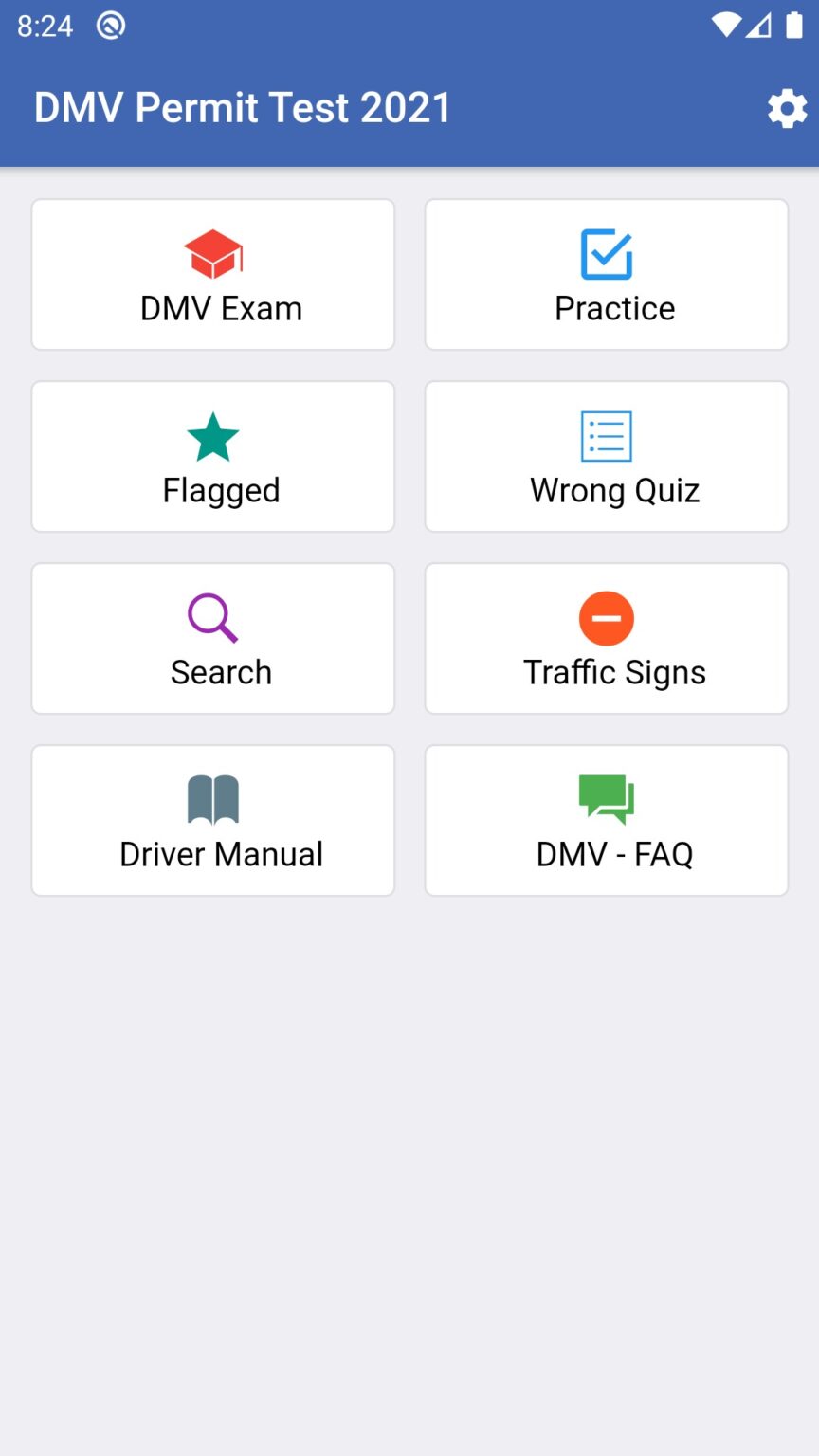 11 Best DMV Test Preparation Apps for Android & iOS | Freeappsforme ...