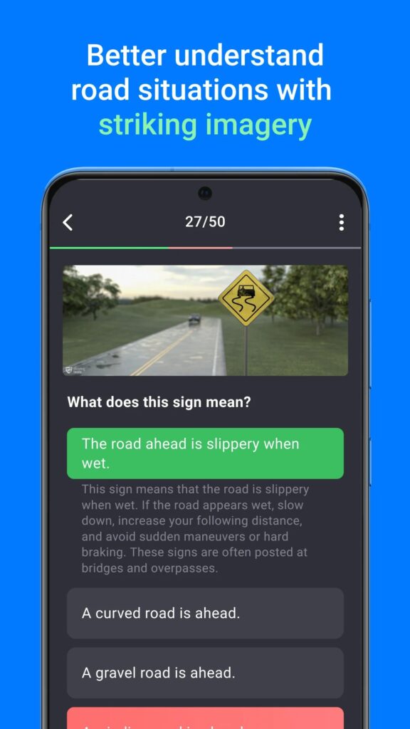 11 Best DMV Test Preparation Apps for Android & iOS | Freeappsforme ...