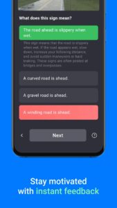 11 Best DMV Test Preparation Apps for Android & iOS | Freeappsforme ...