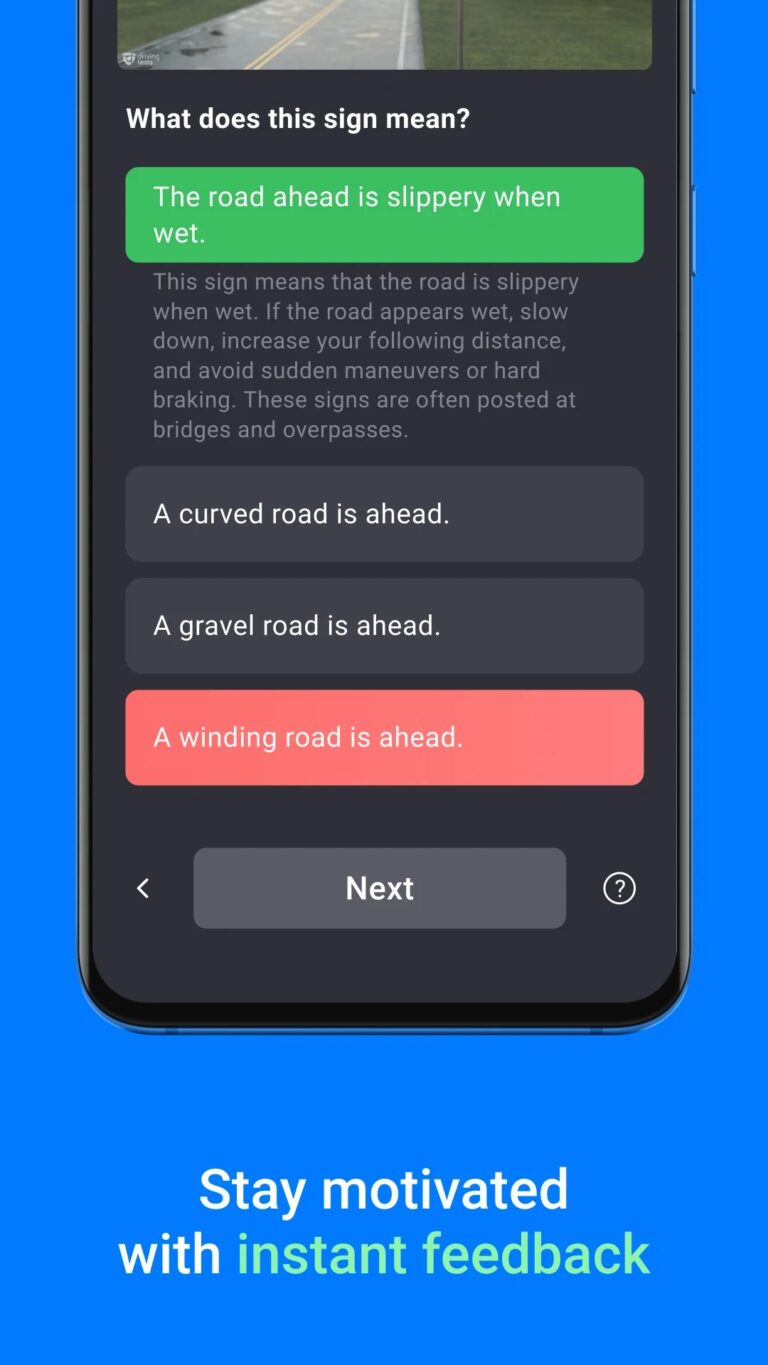 11 Best DMV Test Preparation Apps for Android & iOS | Freeappsforme ...