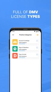 11 Best DMV Test Preparation Apps for Android & iOS | Freeappsforme ...