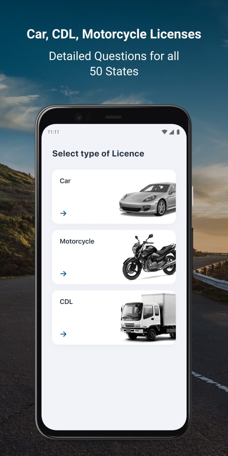 11 Best DMV Test Preparation Apps for Android & iOS | Freeappsforme ...