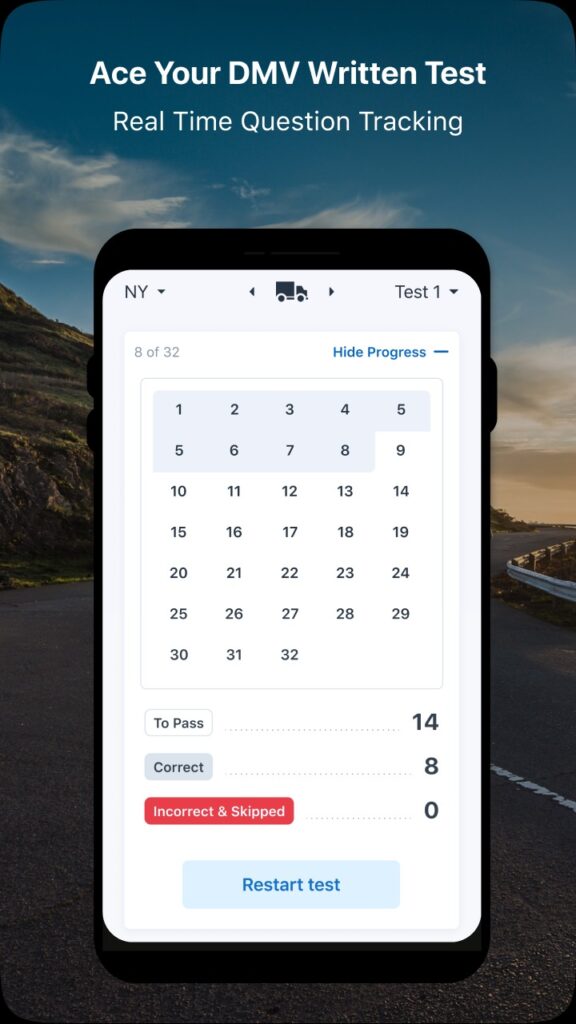 11 Best DMV Test Preparation Apps for Android & iOS | Freeappsforme ...