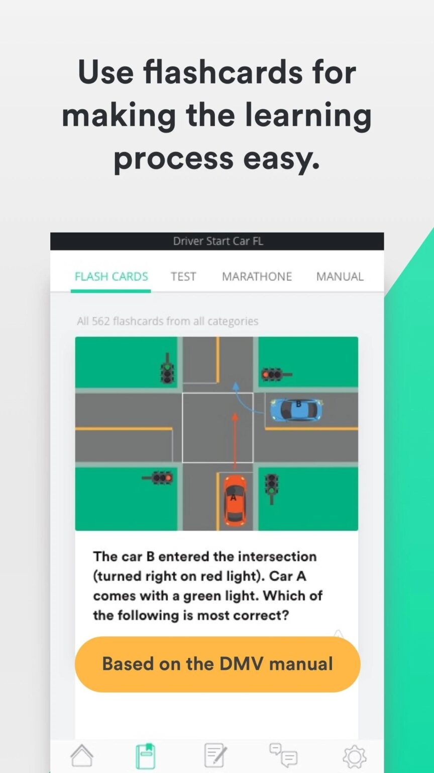 11 Best DMV Test Preparation Apps for Android & iOS | Freeappsforme ...