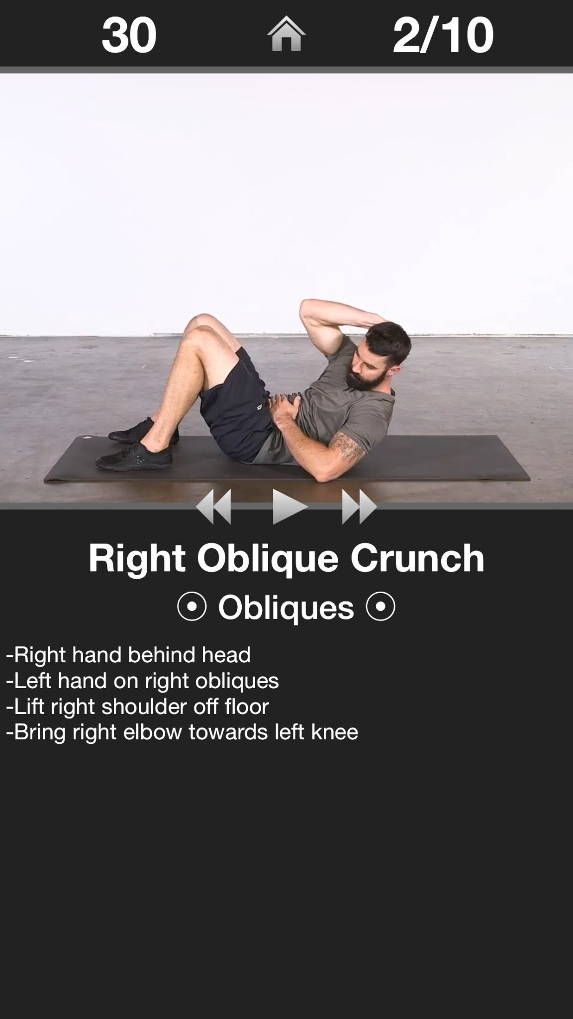 12 Free AB Workout Apps for Android & iOS | Freeappsforme - Free apps ...