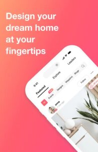 26 Best Home Design Apps for Android & iOS | Freeappsforme - Free apps ...