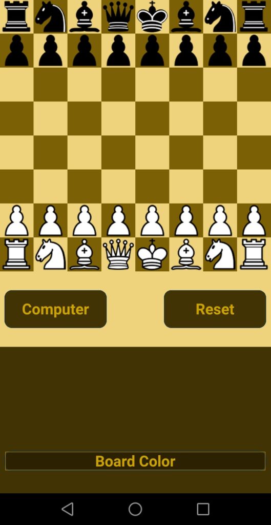 17 Best Free Chess Game Apps for iOS & Android | Freeappsforme - Free ...