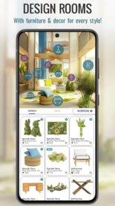 26 Best Home Design Apps for Android & iOS | Freeappsforme - Free apps ...
