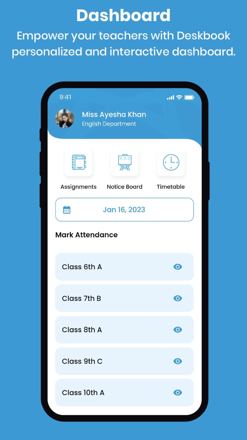 11 Best Free Grading Apps for Teachers (Android & iOS) | Freeappsforme ...