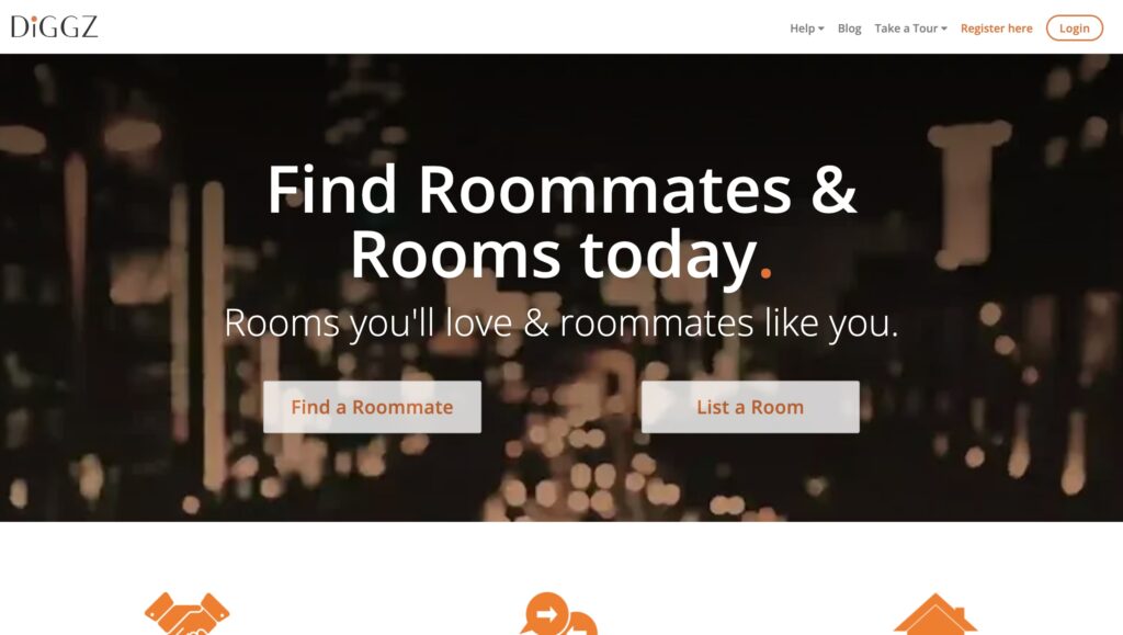 12 Best Apps and Websites to Find Roommates in 2025 | Freeappsforme ...