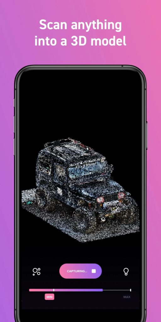 9 Best 3D Scanner Apps for Android & iOS in 2025 | Freeappsforme - Free ...