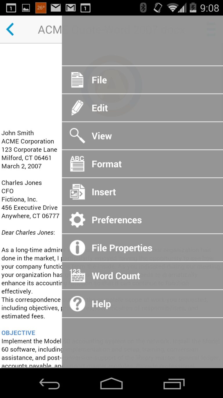 16 Free PDF Editor Apps for Android & iOS | Freeappsforme - Free apps ...